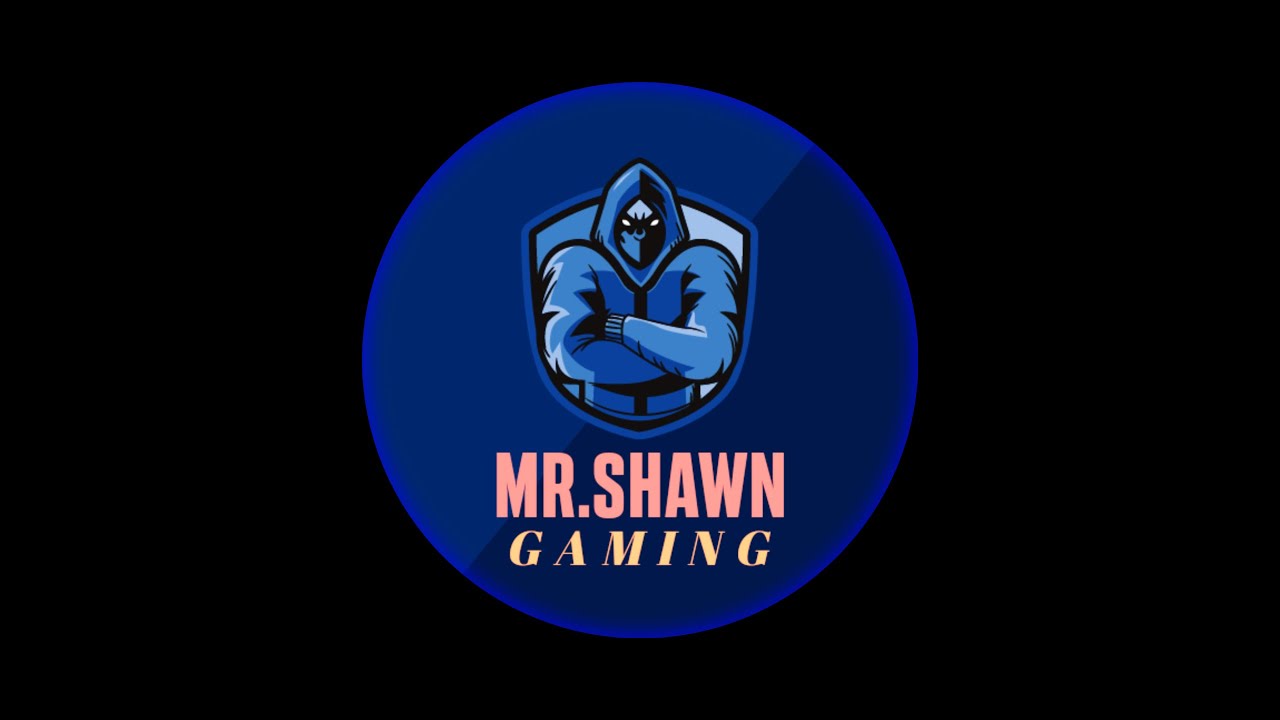 Introduction To My Gaming Channel | Mr Shawn Gaming - YouTube