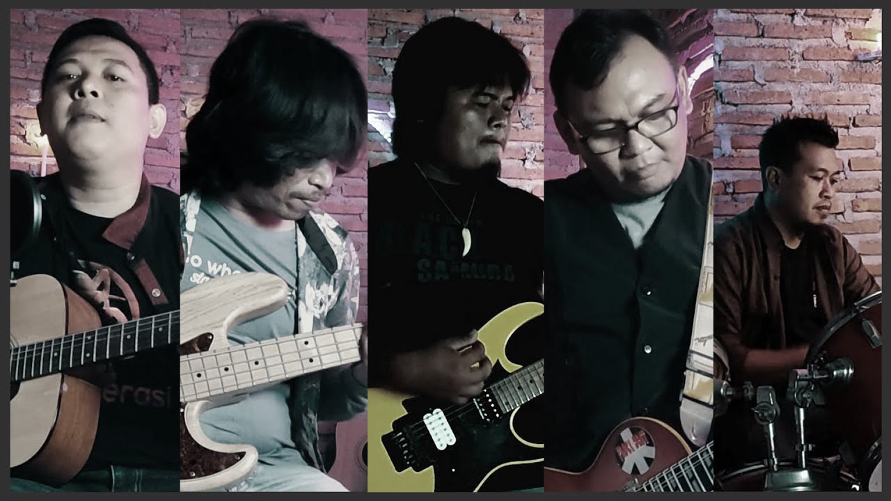 Bukti Cinta 2.2 w/ Lombok Cengis [Unrelease] - YouTube