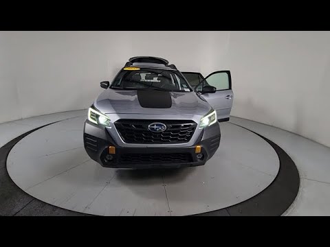 2022 Subaru Outback Prescott, Flagstaff, Phoenix, Bullhead City, Havasu ...