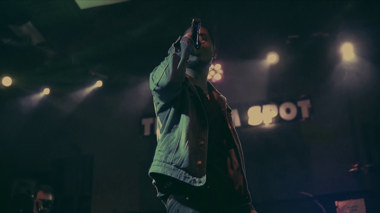 Chromat!k in New Mexico Recap - YouTube