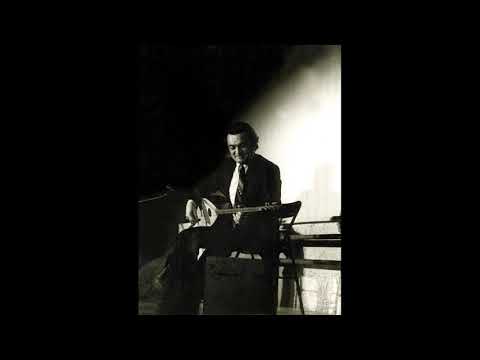 Talip Özkan - Yağar Yağmur, Havada Turna Sesi Gelir ve Bir Gemim Var (Eski Radyo Kaydı)