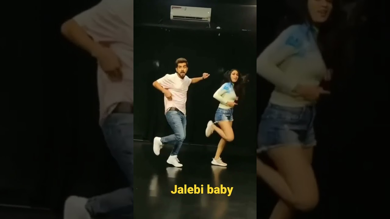 jalebi baby####music donce - YouTube