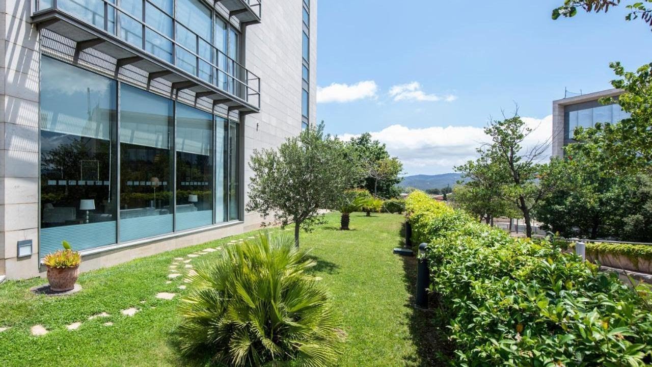 Holiday Inn Express Sant Cugat, an IHG Hotel, Sant Cugat del Vallès ...