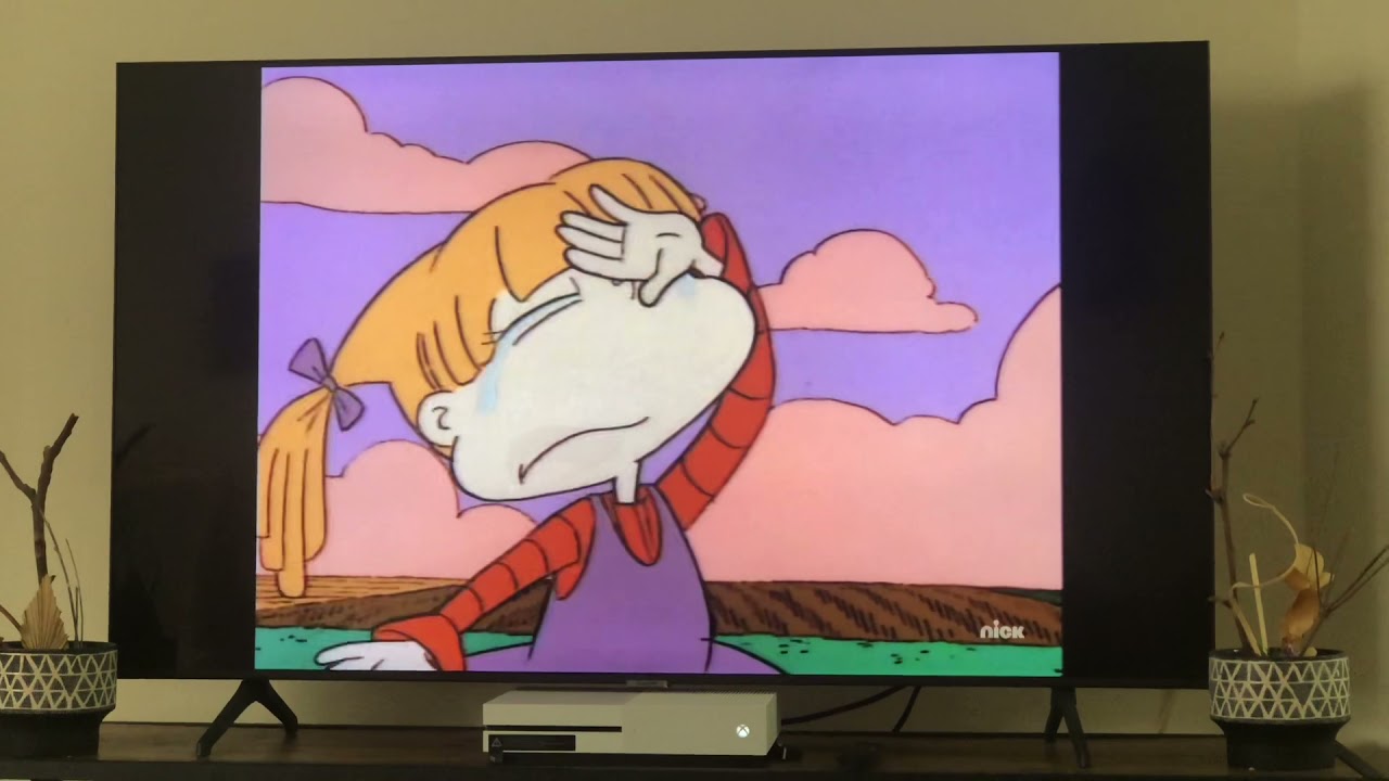 Rugrats Family Reunion