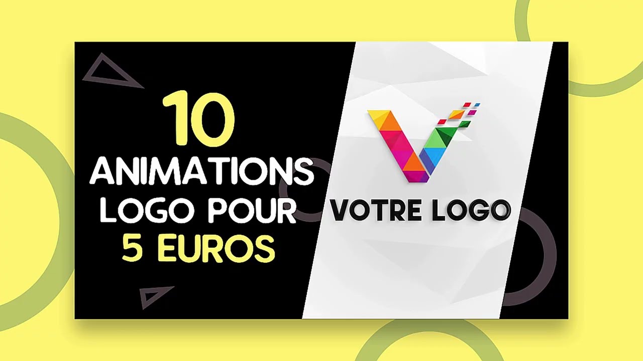 Je vais créer 10 animations de logo professionnelles par solutions_design