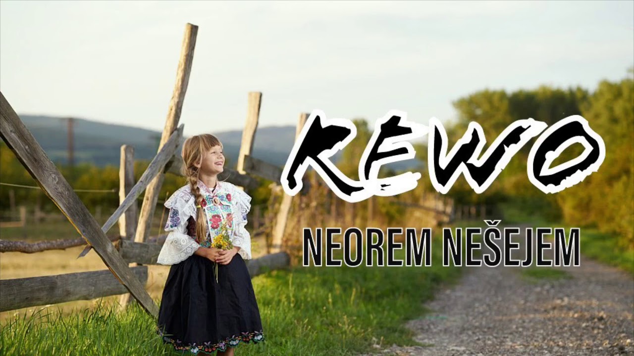 REWO-Neorem, nešejem - YouTube