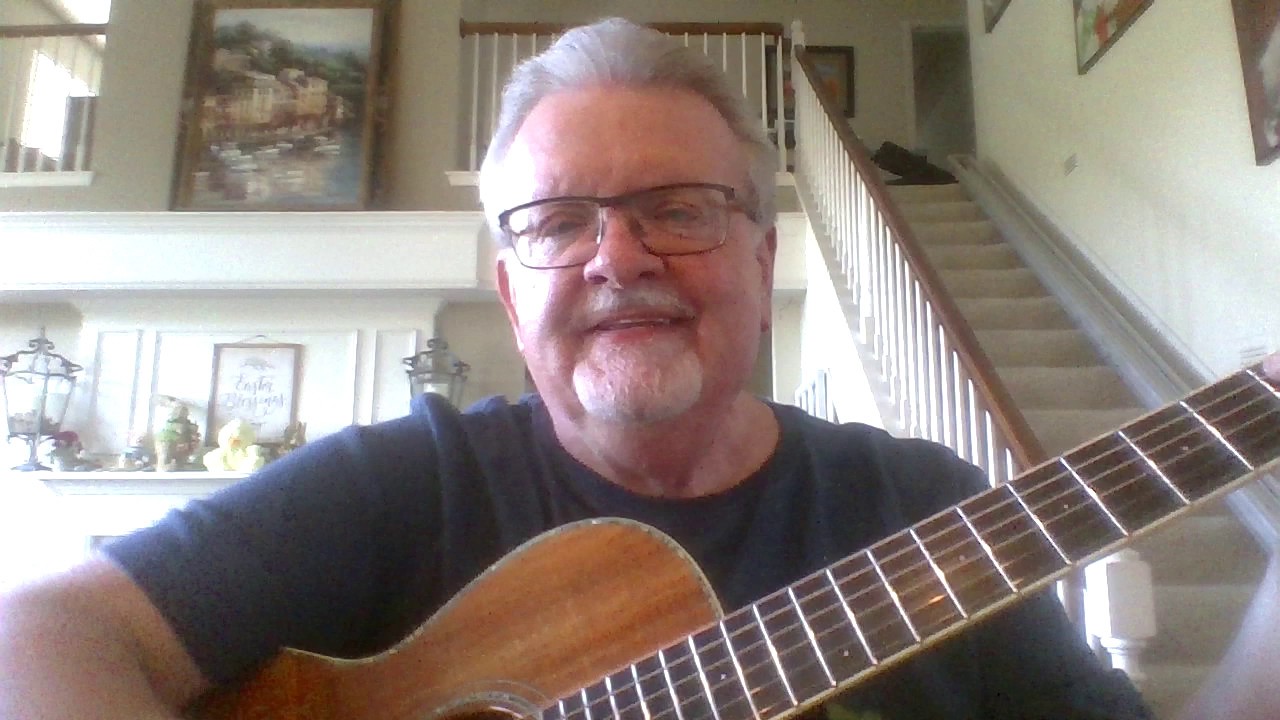 Common Sense or the Constitution Words and Music ©2020 Steve Bryant ...