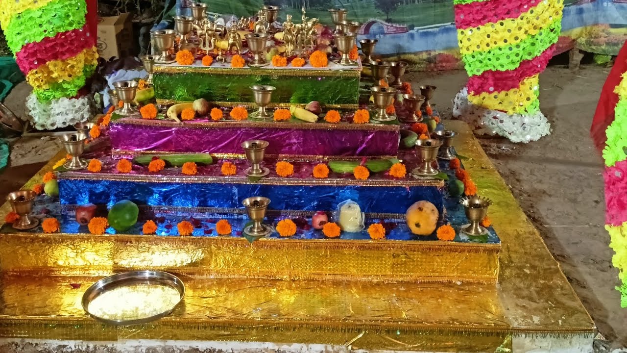 Sonal Yogi santvani,ravalapura gam, raval dev kamaniya parivar,ramdev ...