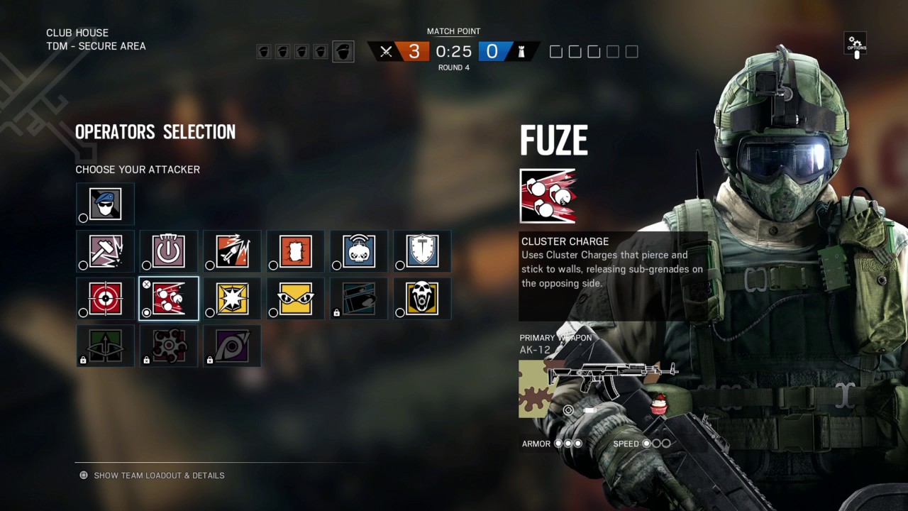Rainbow six siege # 12 - YouTube