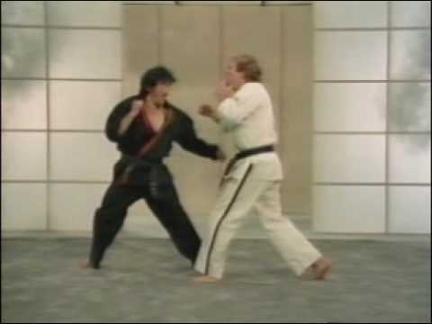Master Hee Il cho