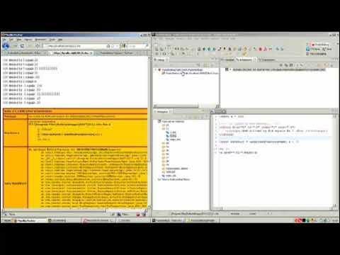 FusionDebug Introduction (with Railo) - Part 3 of 6 - YouTube