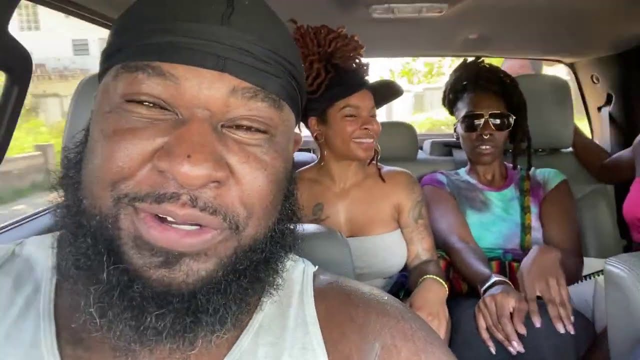 Photography Excursion in the Bahamas with Models! BOOTY!! BIKINIS AND ...
