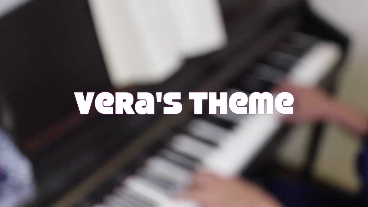 Veras Theme Youtube