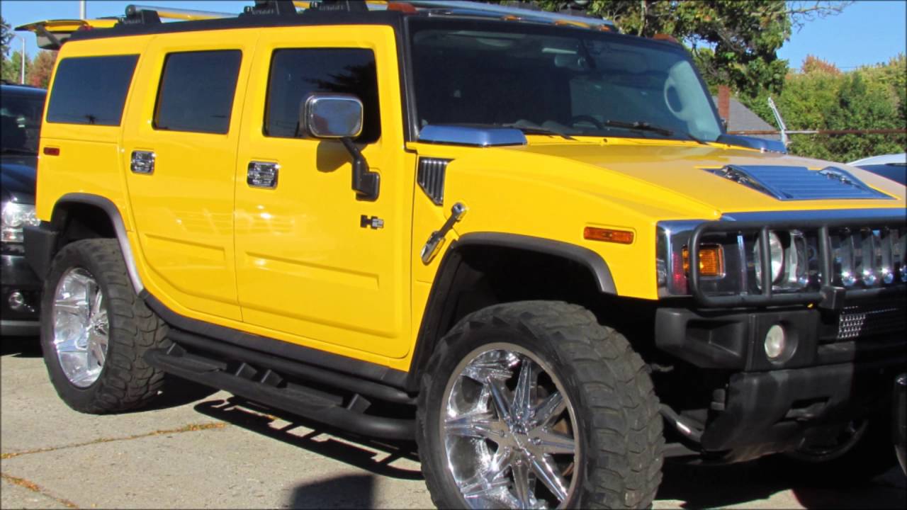 Giovanni Motors 2 - YouTube