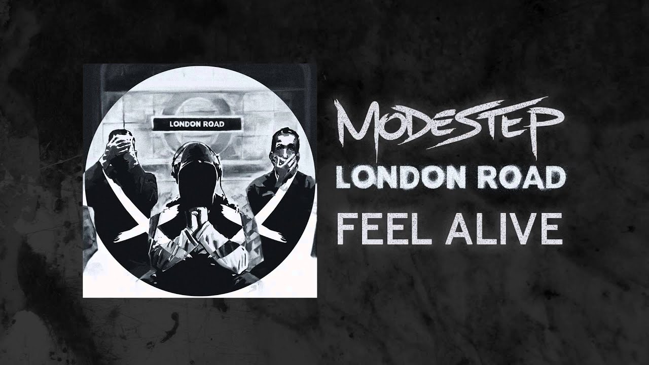 Modestep - Feel Alive - YouTube