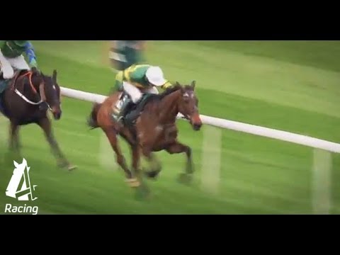 AP McCoy recalls his 2010 Grand National win | Aintree Festival 2013 ...
