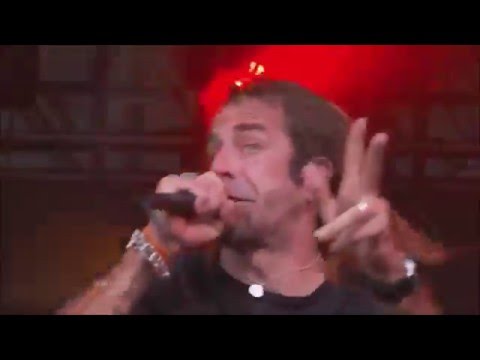 Lamb of God - Performs 512 / Jimmy Kimmel Live!
