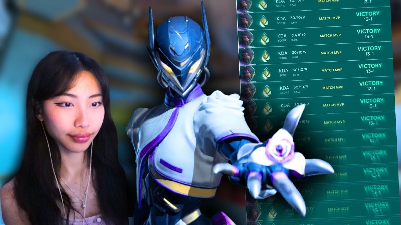 what 100 hours on VYSE looks like - YouTube