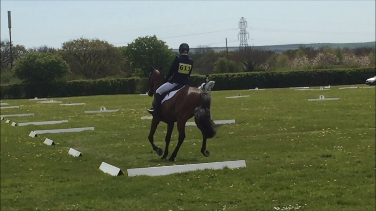 Quiz - Bovington BE80 16.04.2017 [First Event] - YouTube