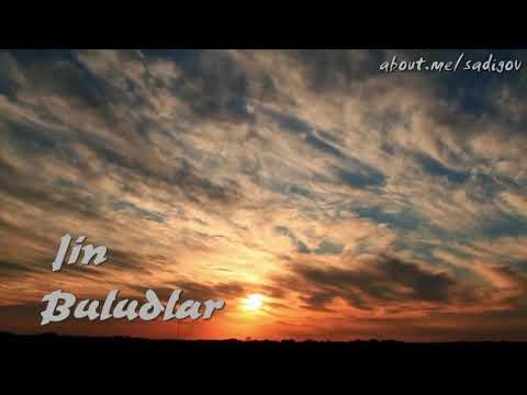 Ceyhun Zeynallı-Buludlar