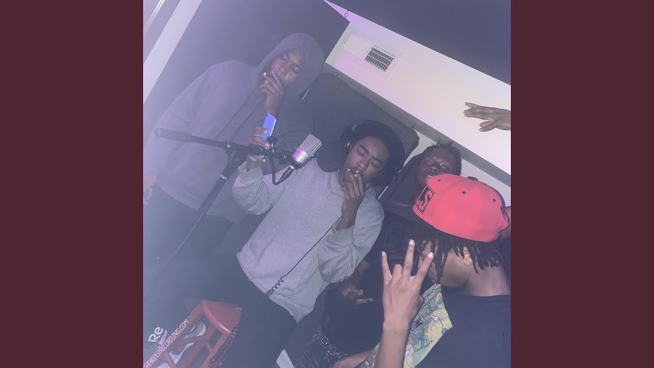 Stare Me Down - YouTube