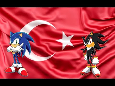 Sonic ve Türkiye - YouTube