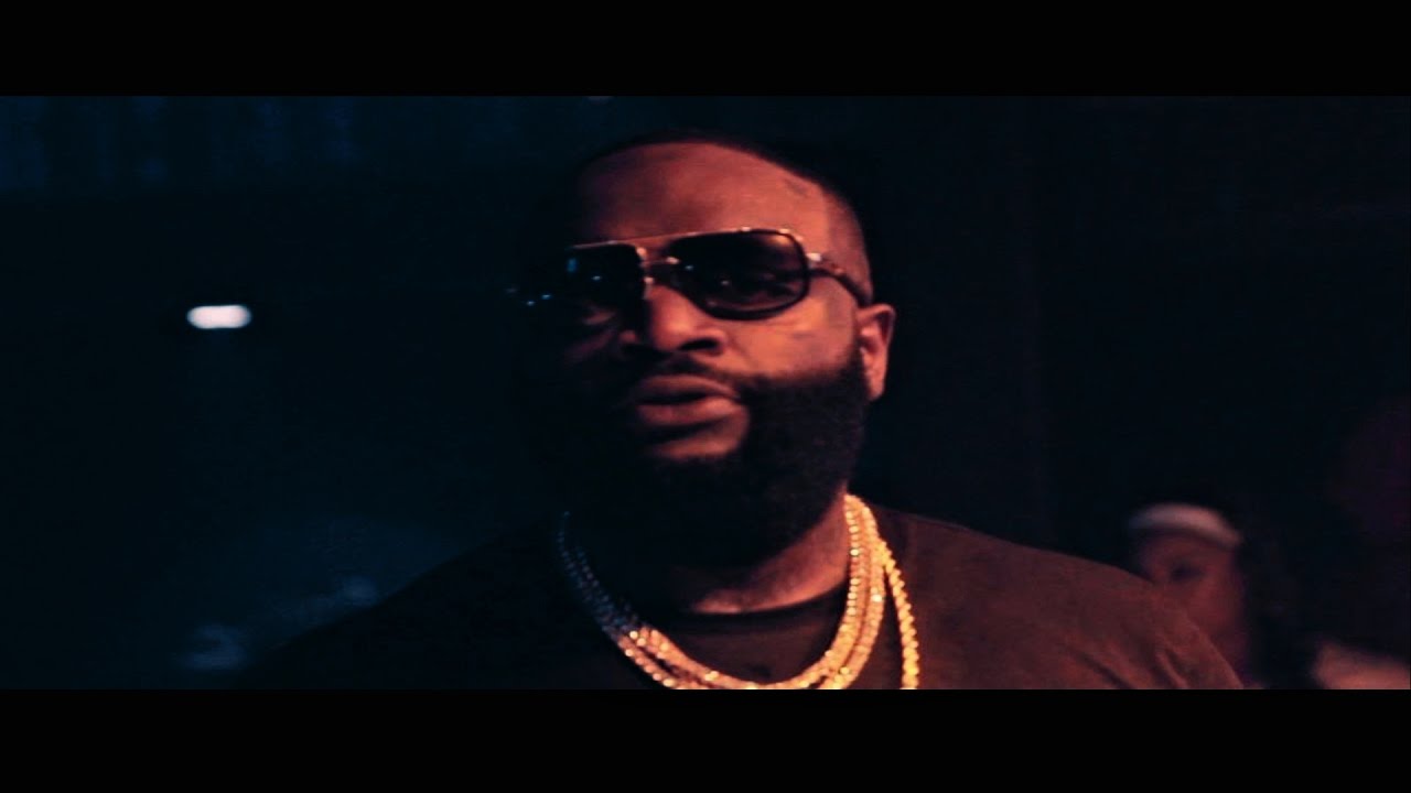 Rick Ross Tv: Talks Bad Buisness with Dallas Fans on Stage at Gas ...