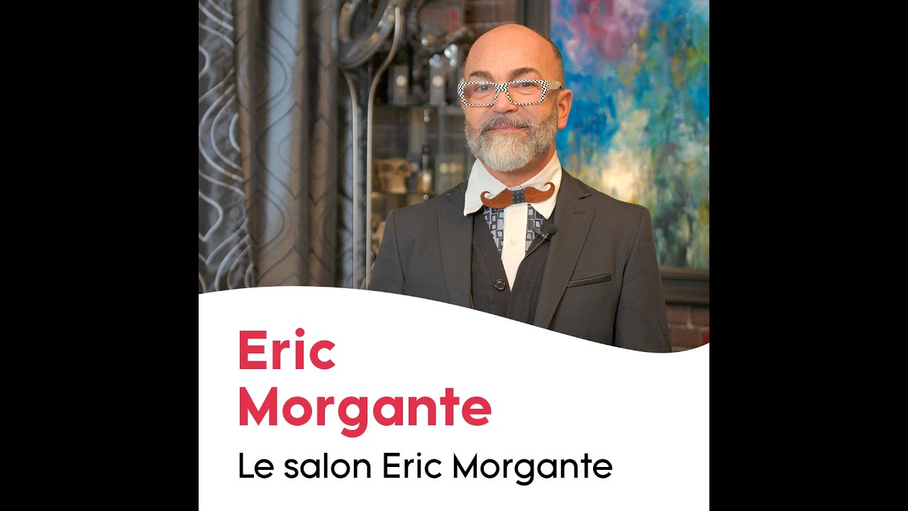 INTERVIEW COMMERCANT 📹 . - Eric Morgante - YouTube