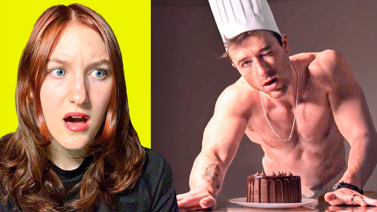 Meet The Freakiest Chef on TikTok - YouTube