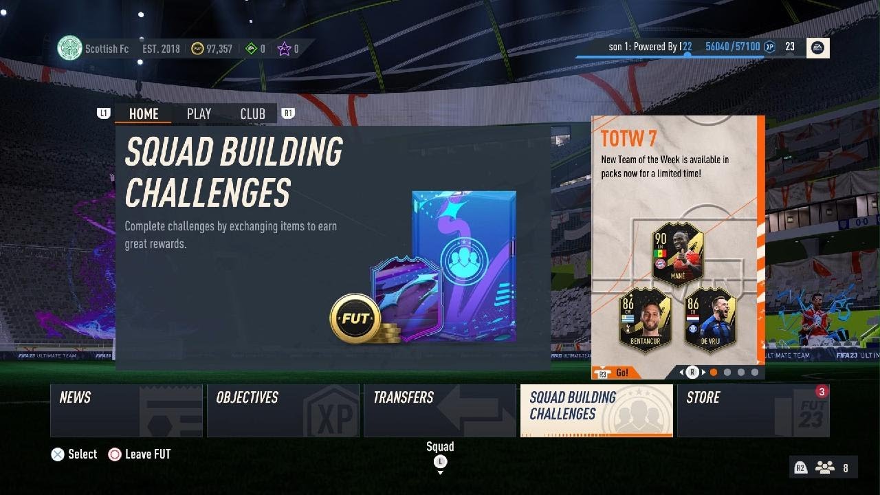 FIFA 23 Squad Battle Rewards YouTube fifa-23-squad-battle-rewards-youtube
