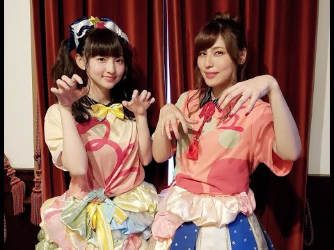 [Eng Sub] Kinuchan and Minyami talking about their ideal love confession situation