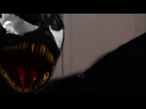Topher Grace’s Venom Episode 1: Pilot - YouTube