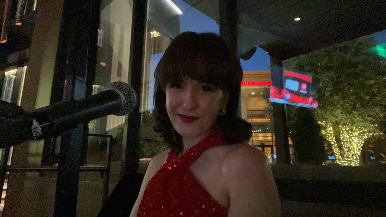 Natalie Hawkins is live! (01/12/2024) - YouTube
