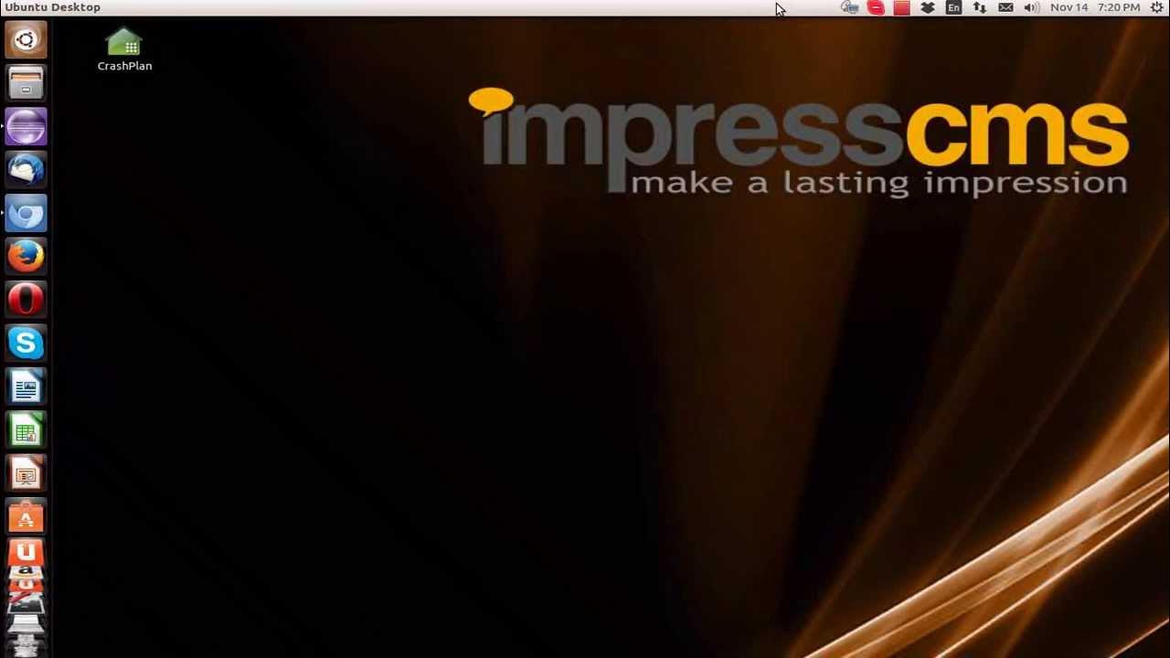 ImpressCMS Tutorial: Preloads Explained - YouTube