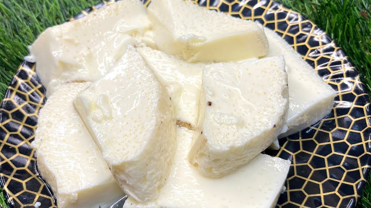 recipe of😋balli Malai.by ruks kitchen ek baarghr pe banye sab fan ban ...