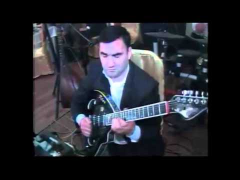 Mehdi Berdelidən    Gözəl ifa