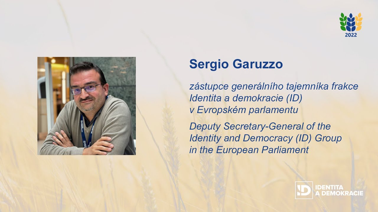 Sergio Garuzzo - Sustainable use of plant protection products: new EU ...