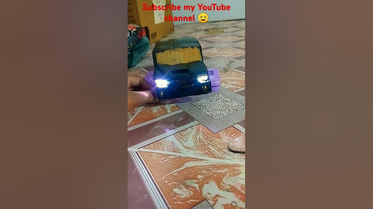 #rc Scorpio #power the Scorpio #sagar vlogs-420#viralshorts #shorts #subscribe 🚔💯 - YouTube