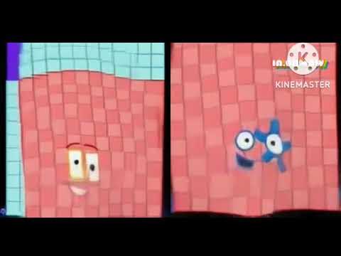 All Preview 2 Numberblocks Deepfakes Part 16 - YouTube