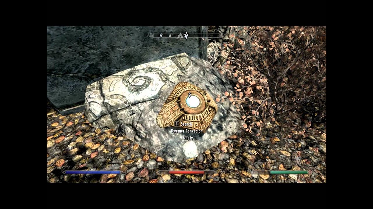 Skyrim Walkthrough Mages Guild Sidequests Part 2 - YouTube