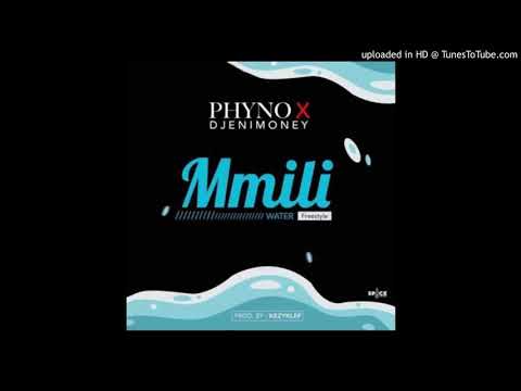 Phyno – Mmili (prod. By Kezyklef) subscribe for latest update