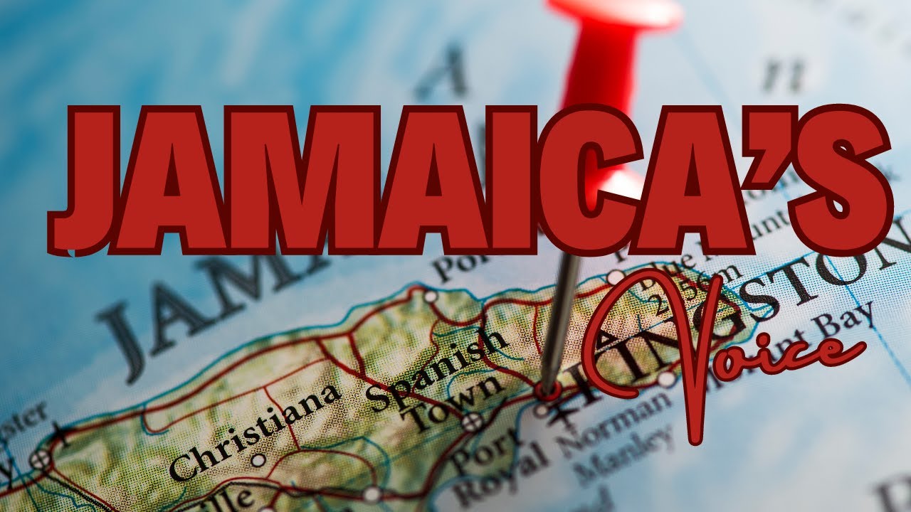 More Than Just Accents! What Makes Jamaican Talk So Unique? - YouTube
