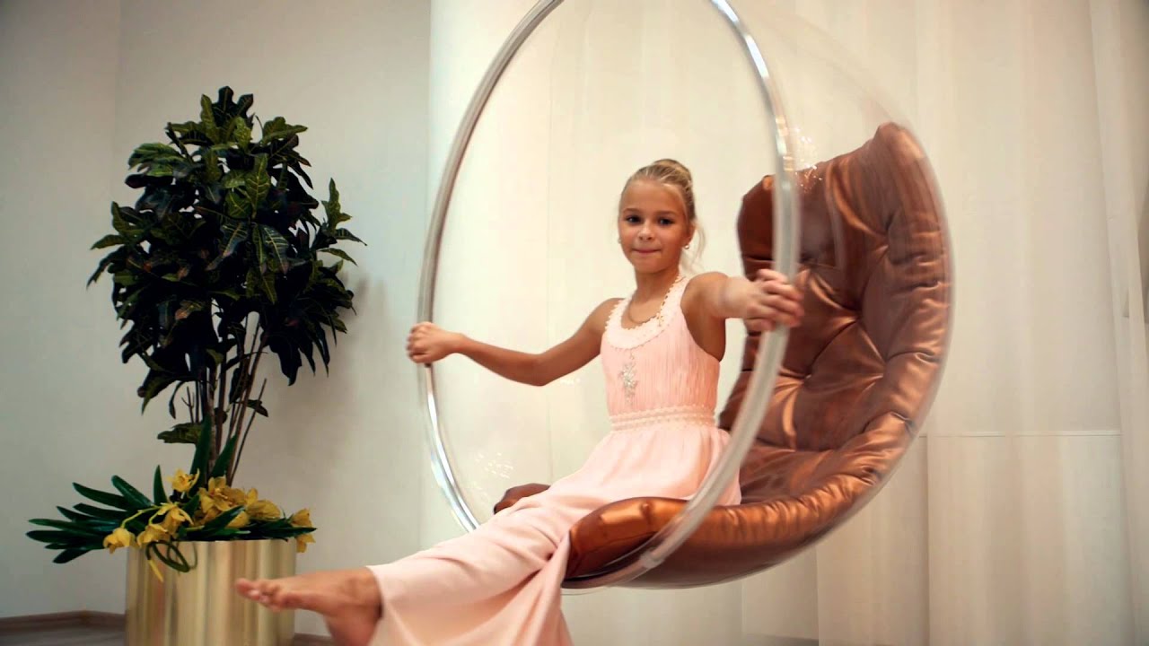 LITTLE PRINCESS OF THE WORLD-2015 KATYA ROMANOVA /UKRAINE /OWNER ASHOT KHACHATRYAN - YouTube