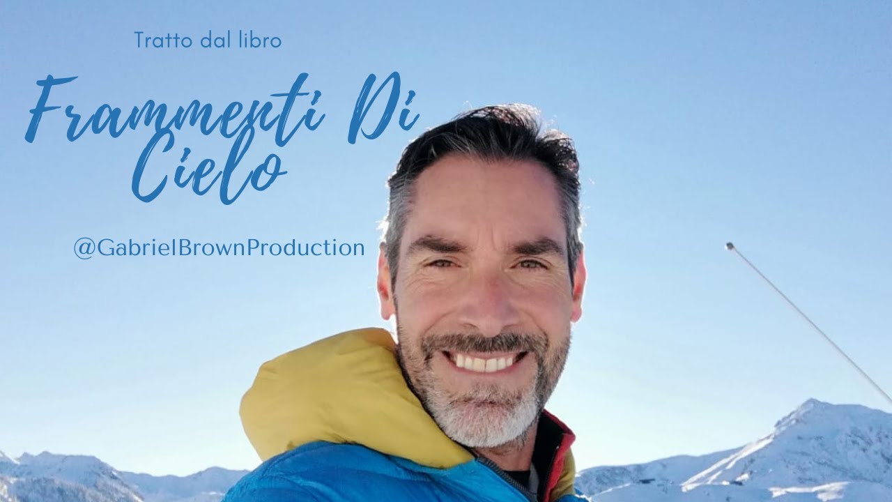 ASCOLTA TE STESSO - Gabriel Brown Production - YouTube