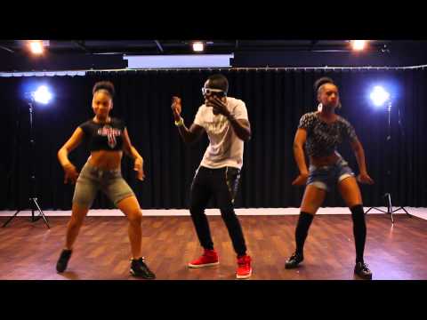 Skitta en Skittergirls - Doe je mee (deel 7) Dans je fit met Skitta