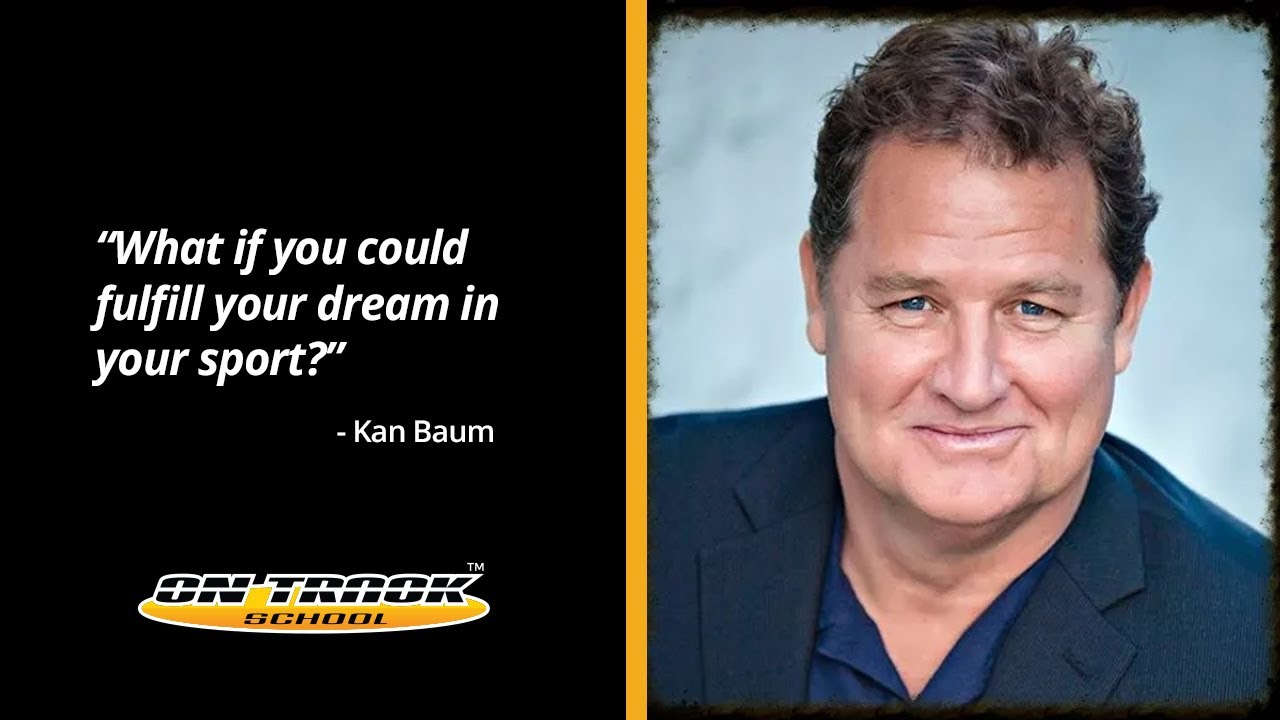 Ken Baum (a world renowned athletic mental coach) Interviews with On ...