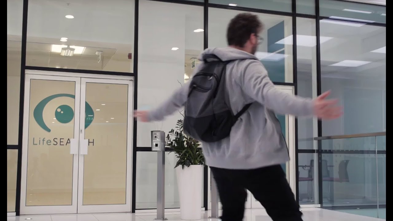 LifeSearch - Careers for Heroes - YouTube