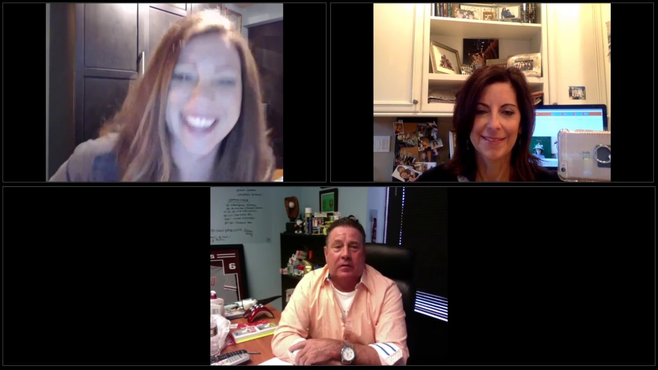 Premier Show InventorzTV Web-series for inventors - YouTube