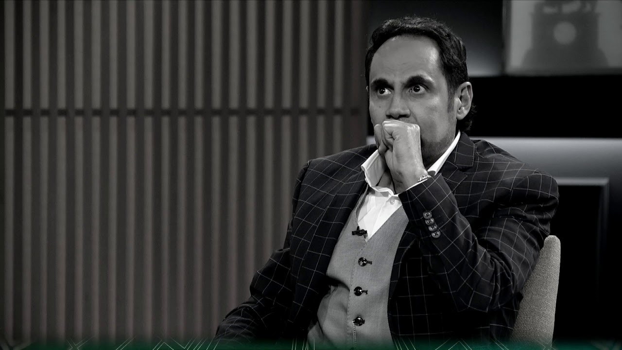 Israel Jaitovich en 'El minuto que cambió mi destino' - YouTube