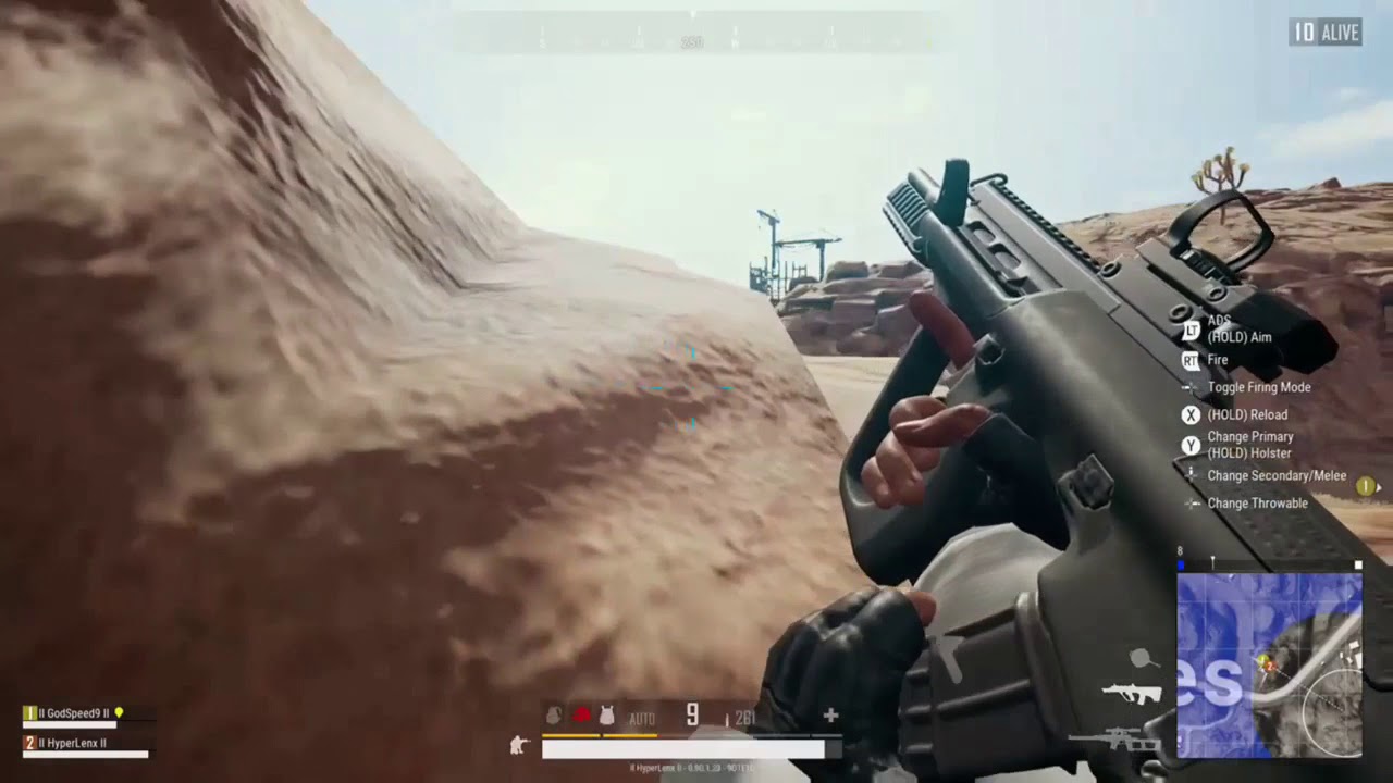 PUBG clips - YouTube